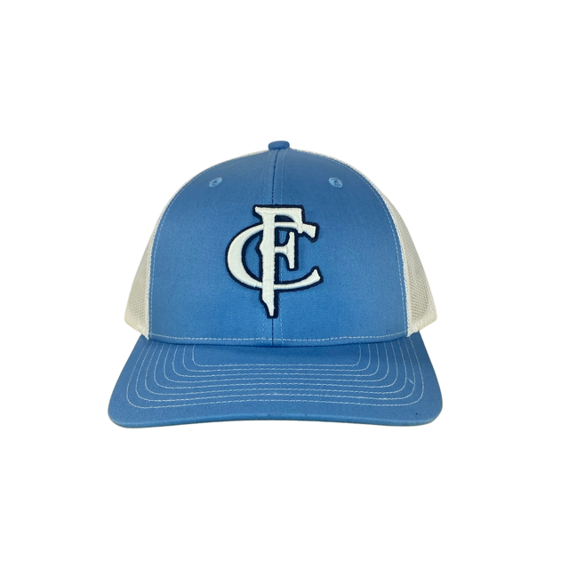 Full Count Ministries